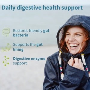 PROBIOTIC SUPPLEMENT | Natures Purest NZ – naturespurestnz