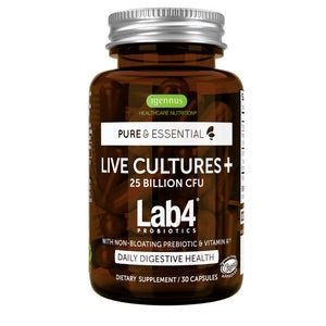 PROBIOTIC SUPPLEMENT | Natures Purest NZ – naturespurestnz